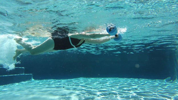 Aquatic Exercise