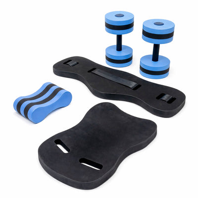 Slipstream Swim & Aquatic Fitness Kit
