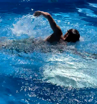 Slipstream™ Performance - Portable Swim Machine