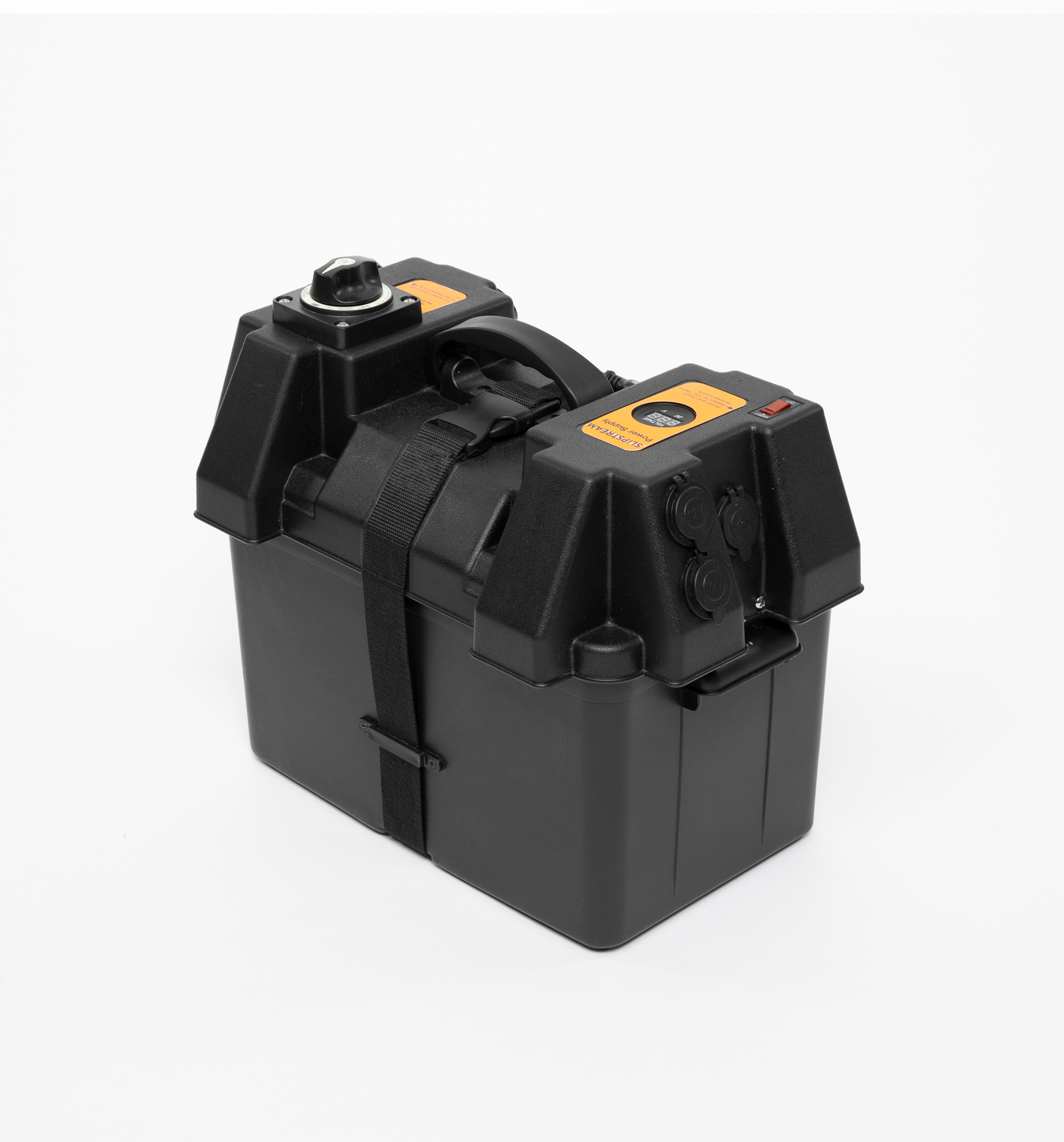 Slipstream™ Performance - Portable Swim Machine