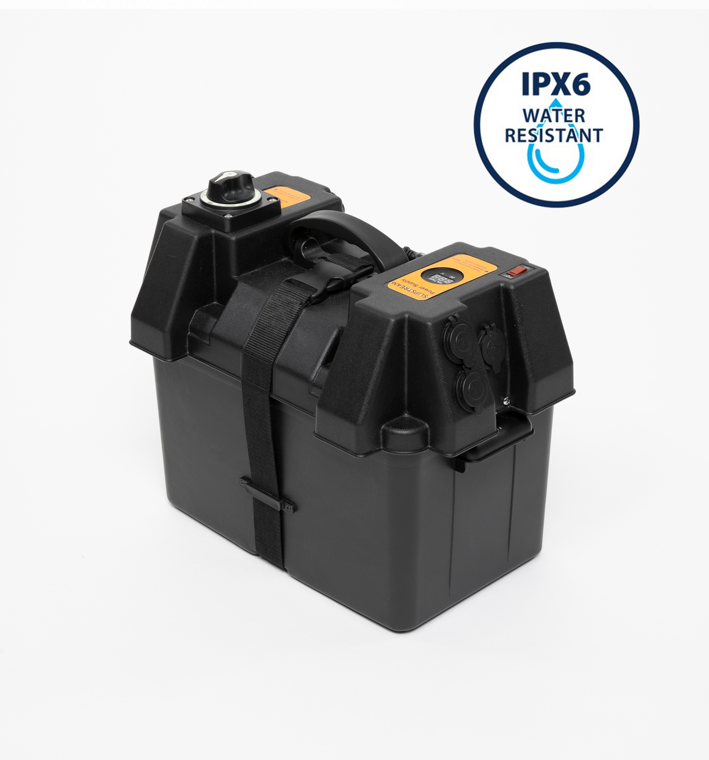 Slipstream™ Performance - Portable Swim Machine