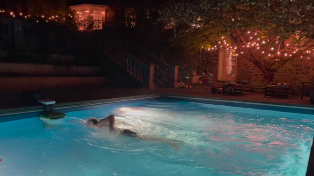 Night Swim