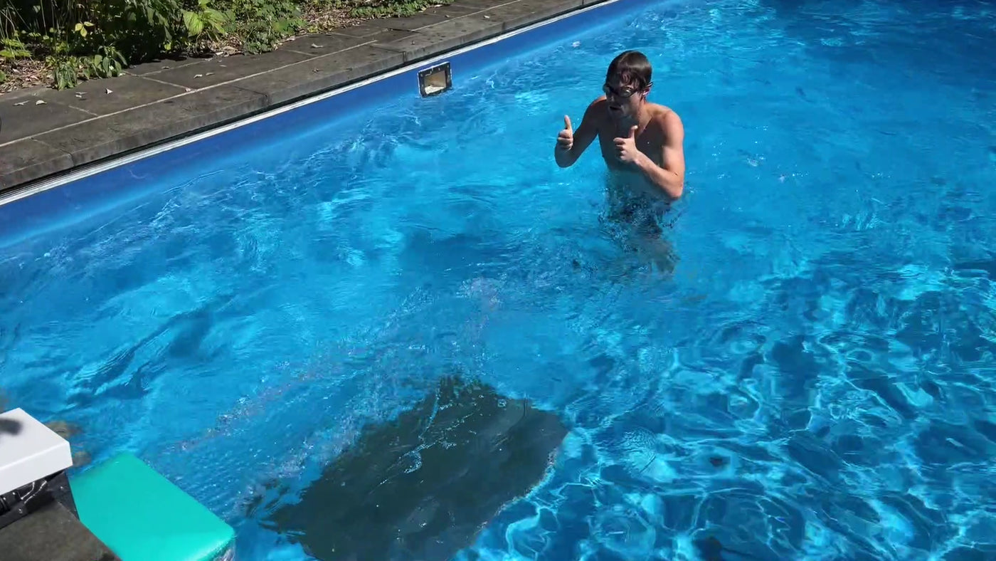 Slipstream™ Performance